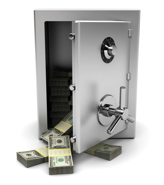Why Banks Choose to Have Armed Guards - Maryland Security Professionals